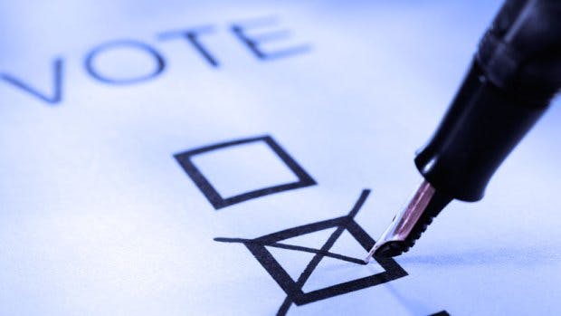 Tactical Voting: What Is It And How Do I Do It?