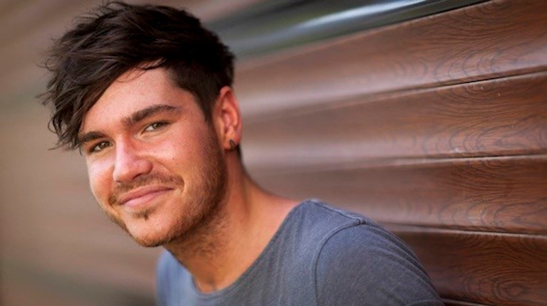 The X Factor 2012 – meet the final 24 contestants. Including James ...