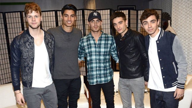 The Wanted announce plans to ‘take a break’ after their current tour to ...