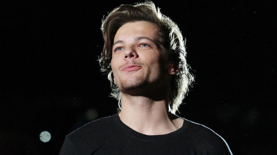 EVERYTHING you need to know about Louis Tomlinson’s baby news ...