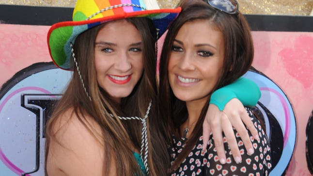 Kym Marsh confirms Coronation Street’s Brooke Vincent will be ...