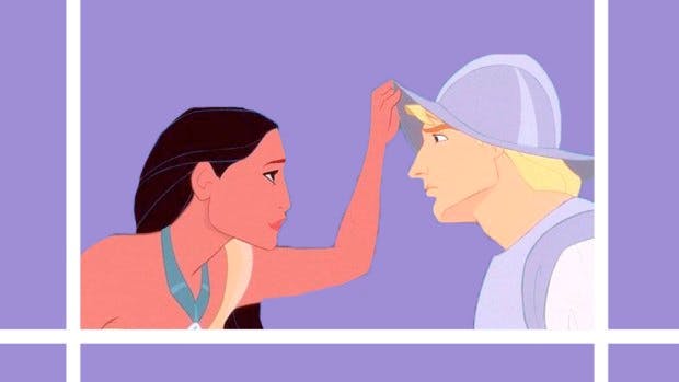 Here's The Real Story Behind Native American Heroine Pocahontas 400 ...