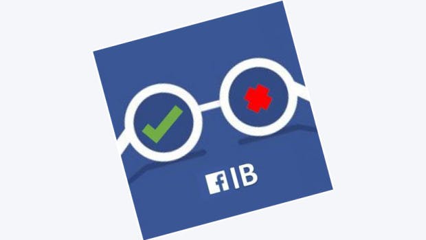 College Students Solved The Facebook Fake News Problem In 36 Hours ...