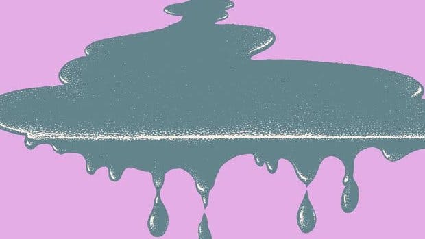 Videos Of People Spilling Things Is A New Internet Craze | Grazia