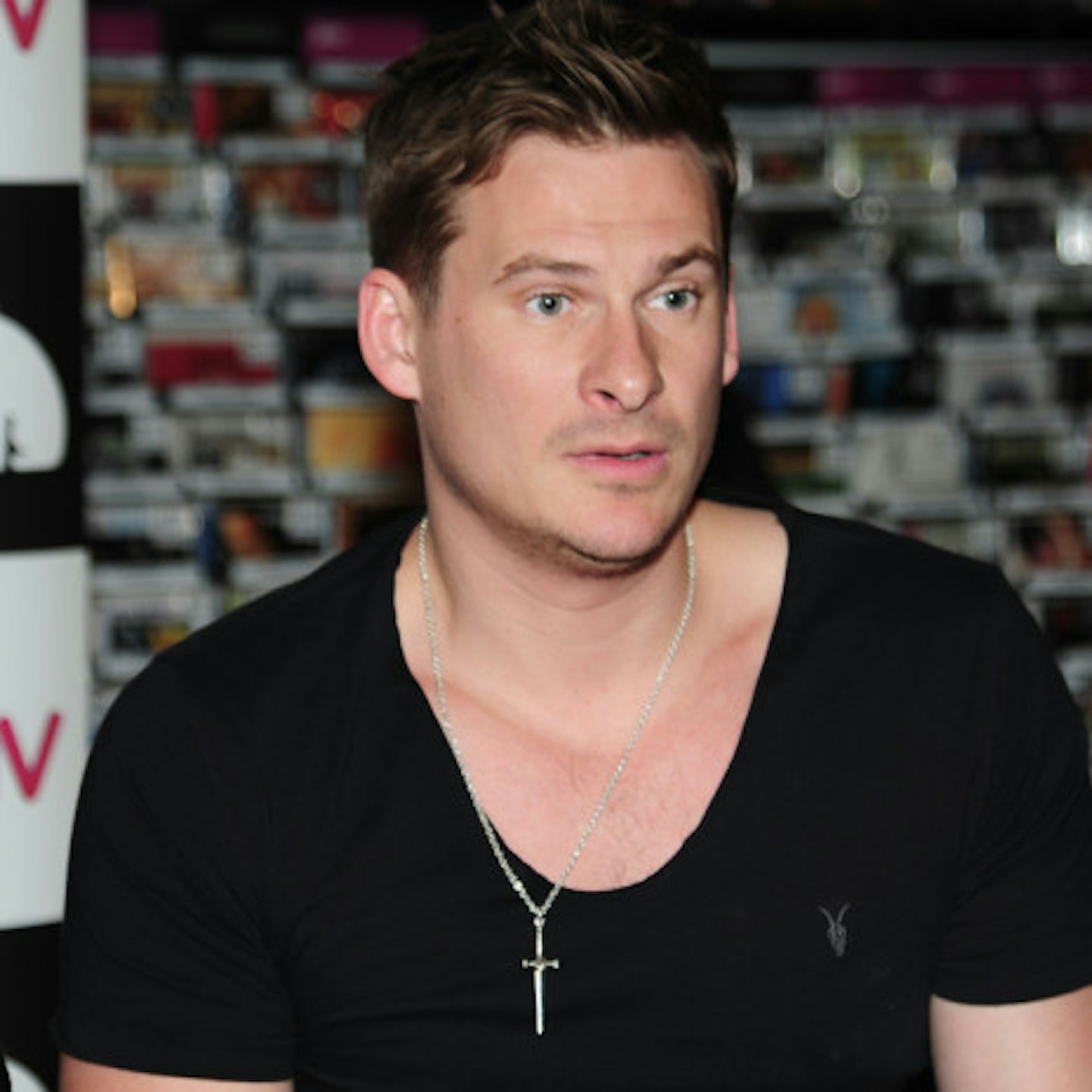 Lee Ryan opens up about battle with alcohol: ‘I was in self-destruct ...