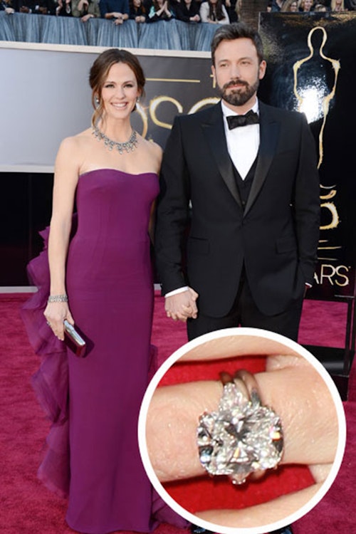 Piercing Your Ring Finger Is The Latest Engagement Trend | Grazia