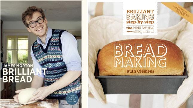 Win a copy of James Morton’s Brilliant Bread | Closer