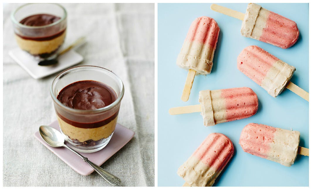 Naturally Sassy Exclusively Dishes Recipes From Her New Book | Grazia