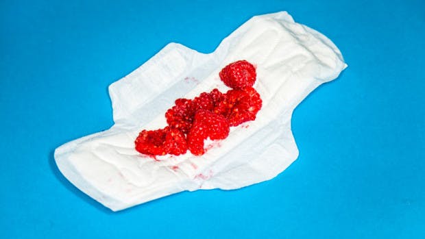 Meet The Period Vloggers Leading a Menstrual Revolution