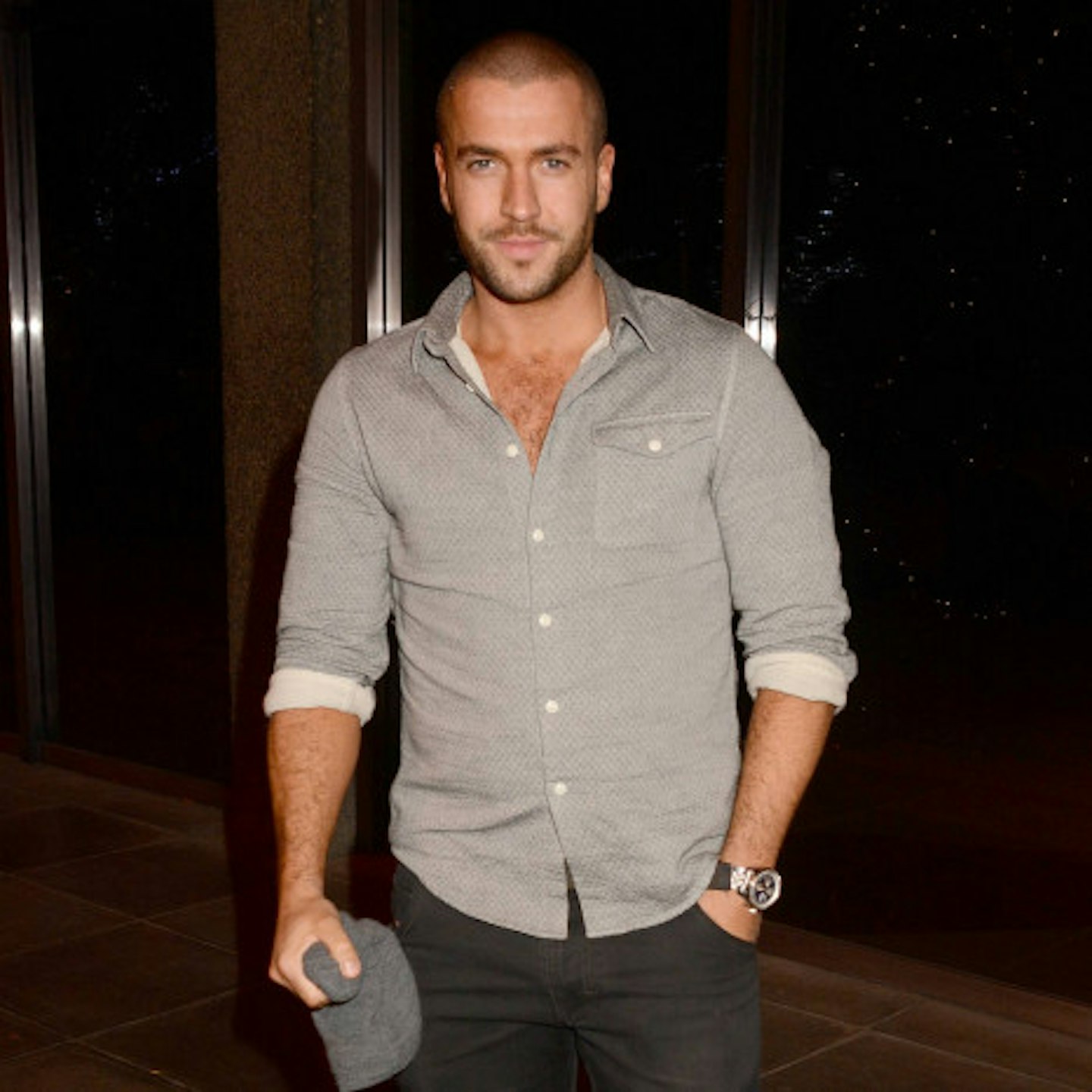 X Factor’s Shayne Ward to swap singing for Coronation Street | Closer