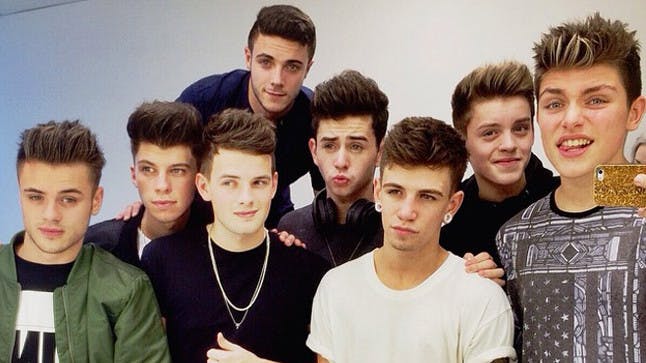 Stereo Kicks take girls to budget hotels – and make them pay for the ...