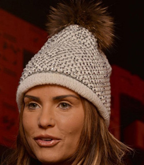 Katie Price’s (rather extensive) plastic surgery timeline | Celebrity ...