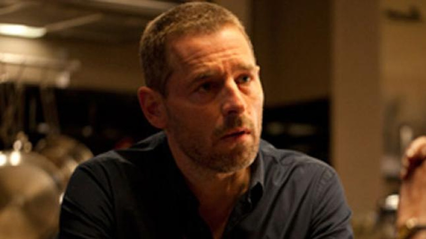 Unconventional crushes from our favourite TV shows | Closer