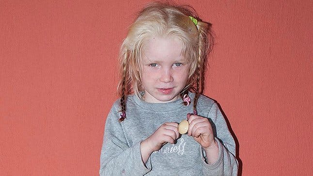 Roma couple due in court over ‘abduction’ of Greek girl Maria | Closer