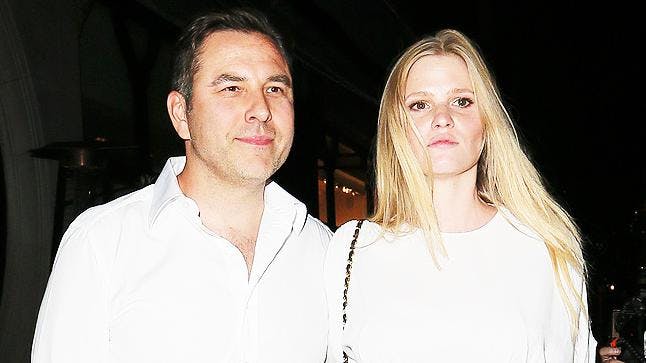 David Walliams on falling in love: It’s more about the soul than the ...