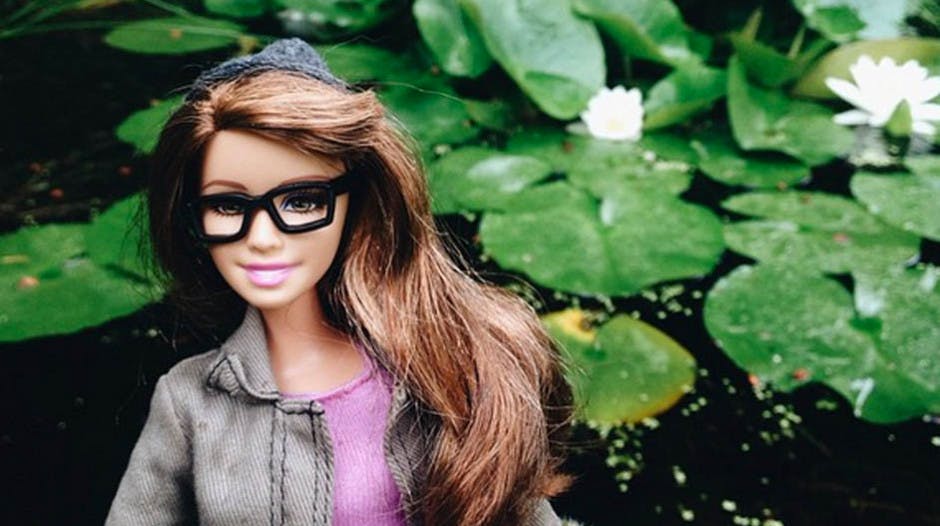 Hipster Barbie’s Instagram account is basically our new favourite thing ...