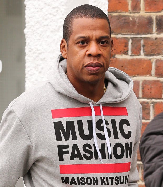 Has Jay Z signed up to be the star of Celebrity Apprentice ...