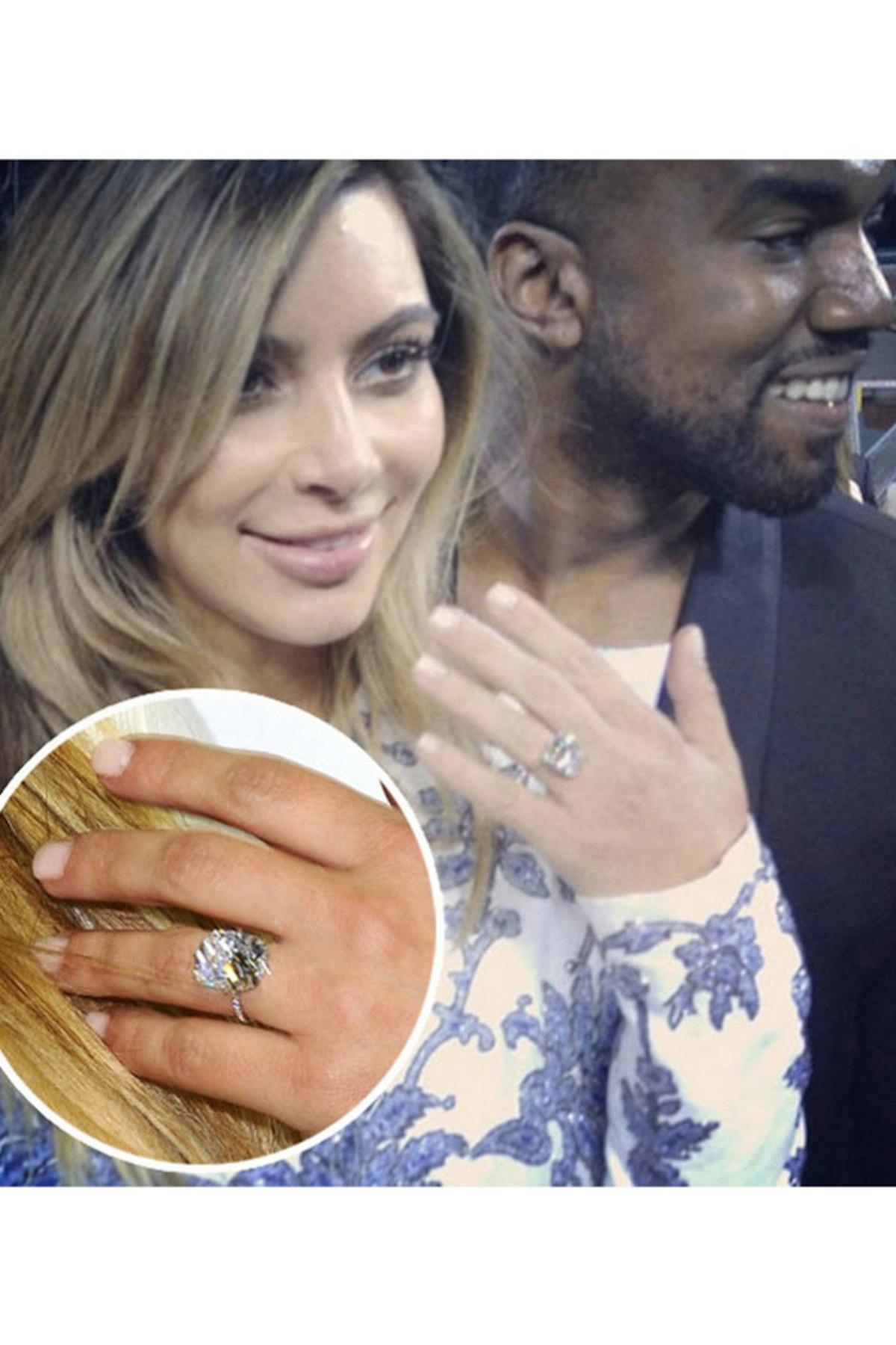 Is This FKA Twigs’ Engagement Ring? Singer’s Diamond Ring Matches Her ...