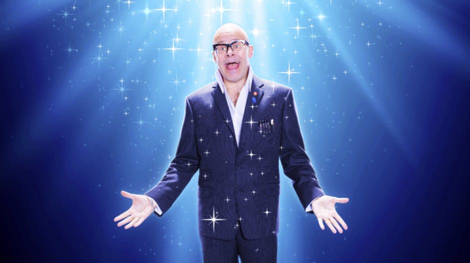 This weekend’s TV highlights have Stars In Their Eyes | Entertainment ...