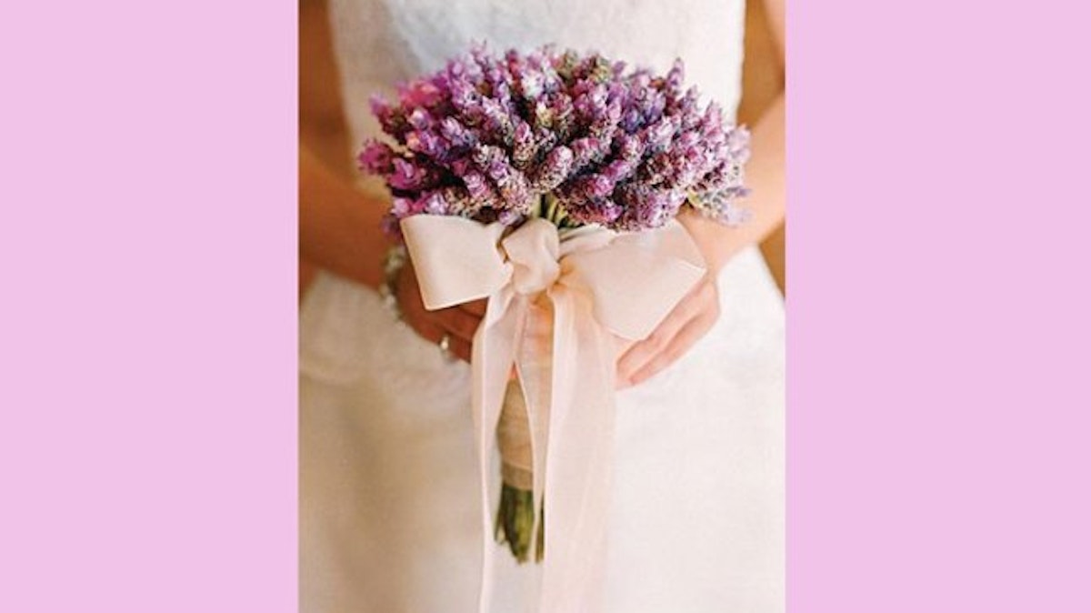 The 50 most beautiful and unique wedding ideas | Closer