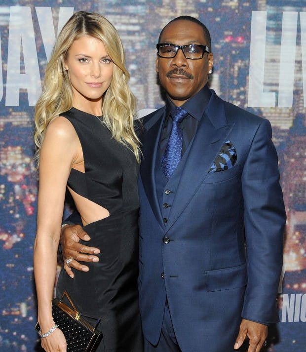 Adam Butcher Girlfriend