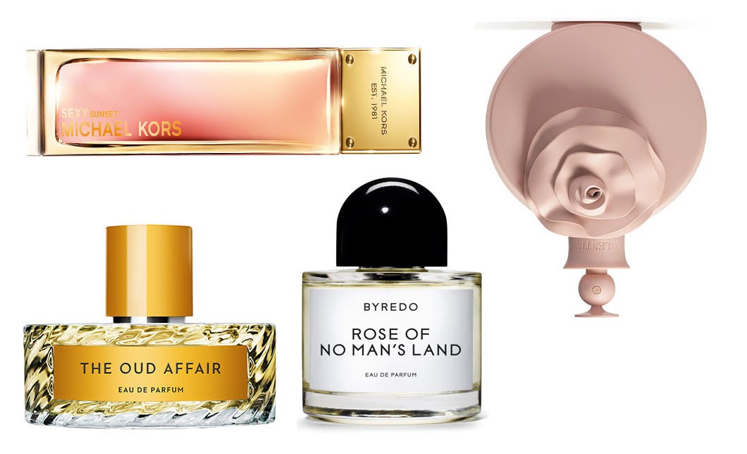 The Best New Fragrances For 2016 | Grazia