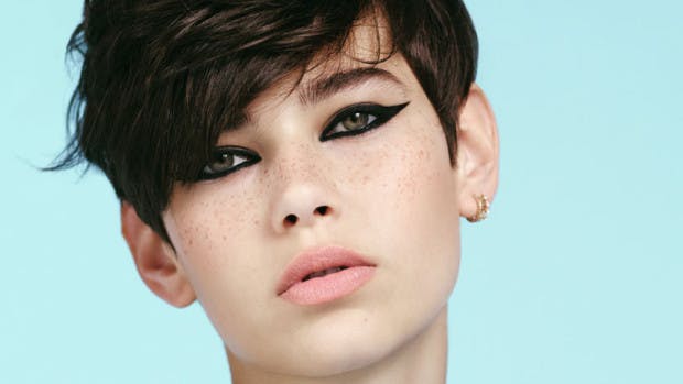 How I Learnt To Love My Freckles