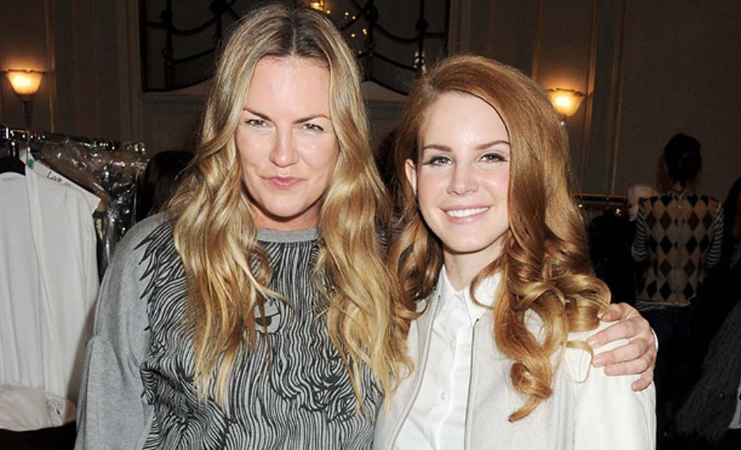 Julia Roberts Lana Del Rey