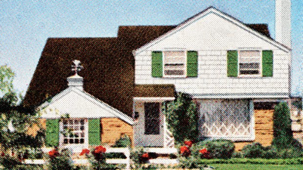 Report Confirms What We Already Know: The Housing Crisis Is Really Bad