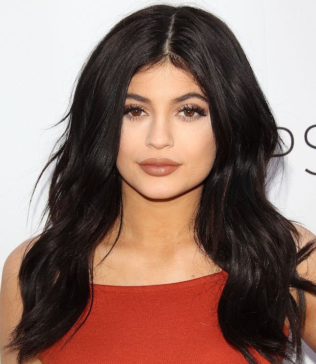 Kylie Jenner reveals the secret to her golden tan… | Hair & Beauty | Heat