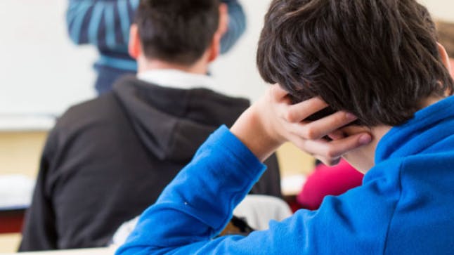 Parents are furious as children left distraught after being asked to ...