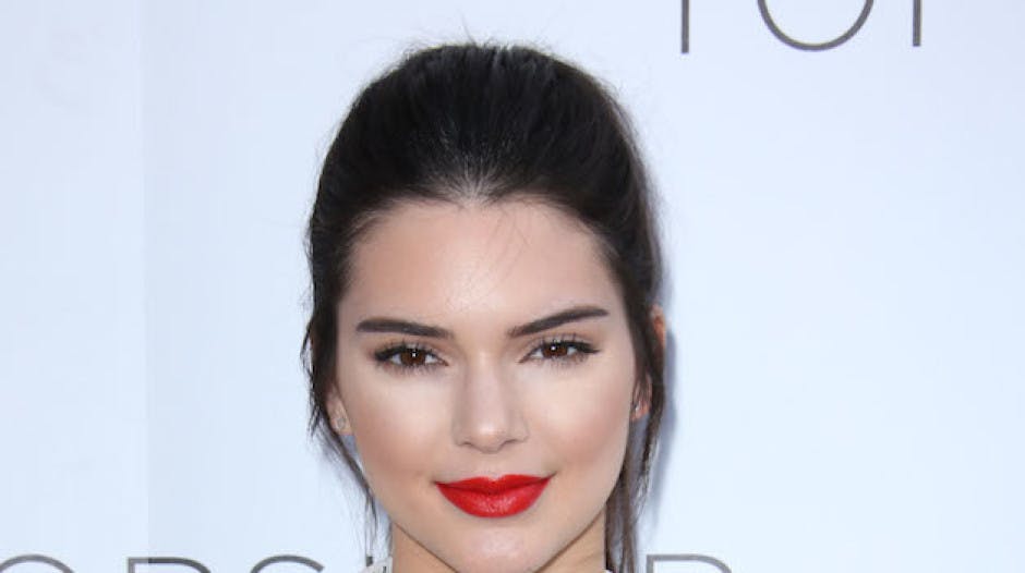 Kendall Jenner shares touching message about parent Caitlyn Jenner on ...
