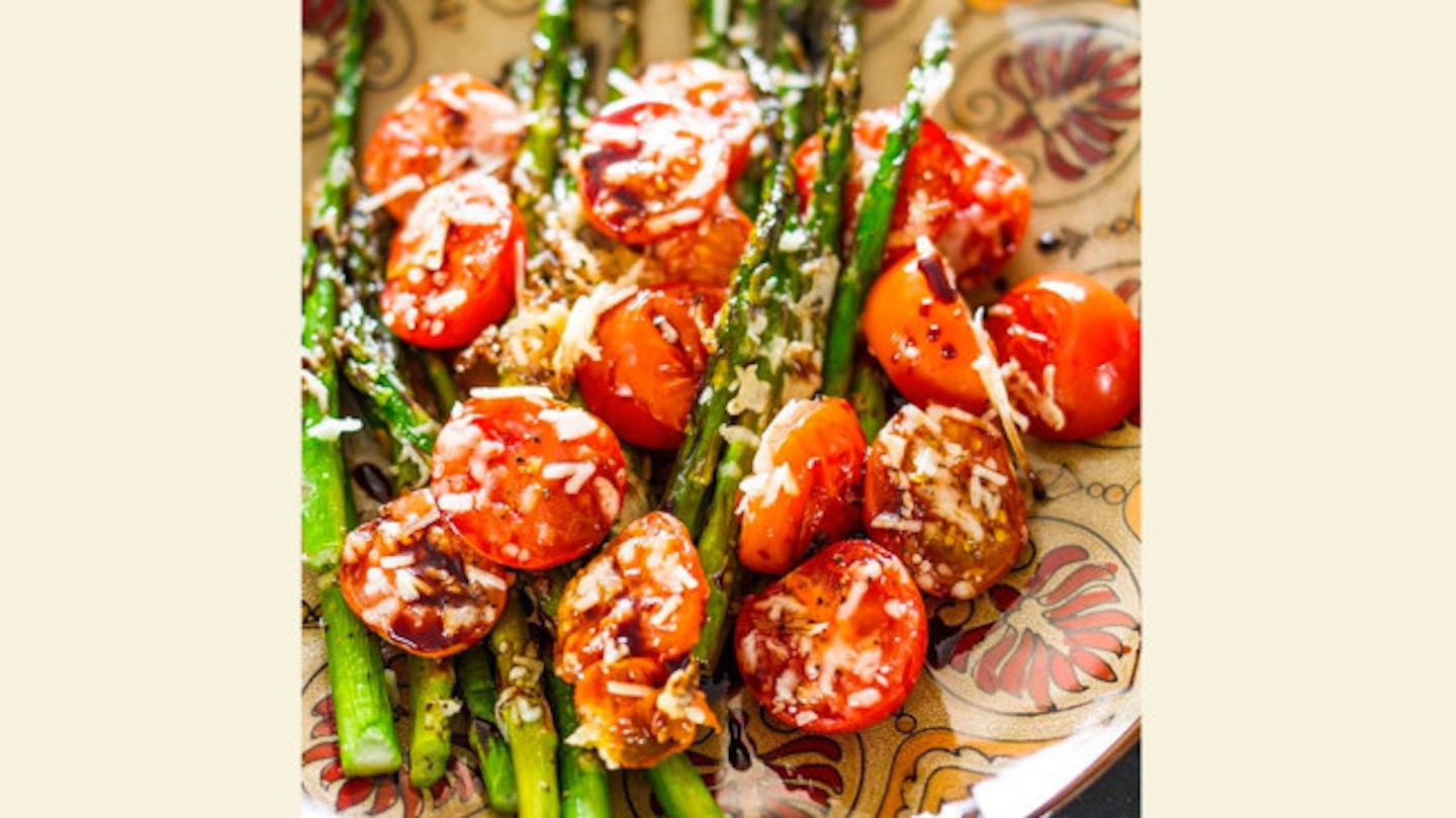 Incredible ‘one-minute’ meals for when you’re in a rush | Closer