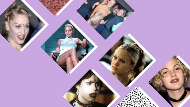 90s Fashion Is Back. Again. But This Time Around It's Better. Here's ...