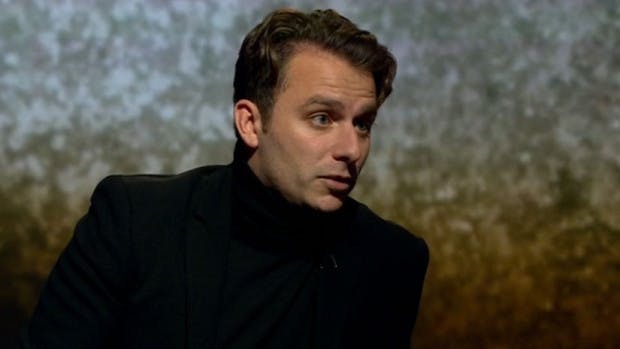 Now Even Dapper Laughs Wants To Forget About Dapper Laughs