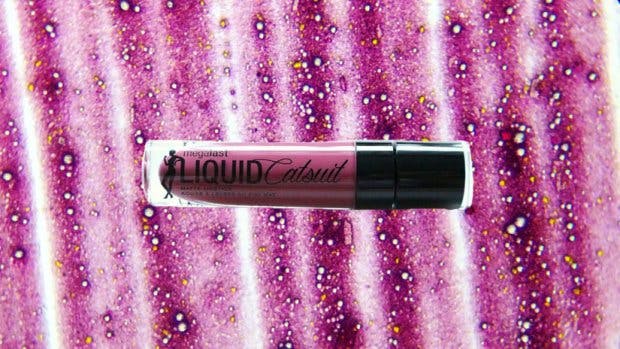 This Is What Your Lippy Looks Like Under A Microscope