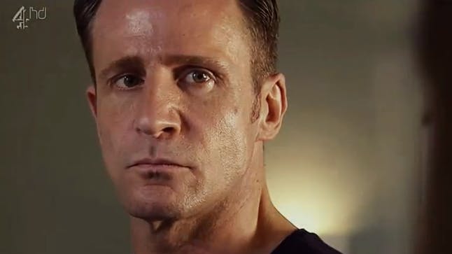 Hollyoaks spoilers: Patrick Blake to reveal shocking diagnosis | Closer