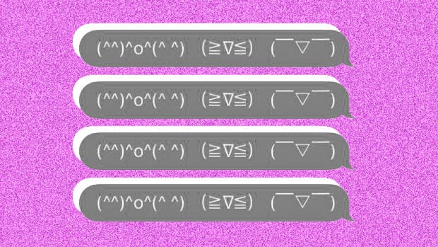 Here's How To Unlock The Secret Emoticon Keyboard On Your iPhone