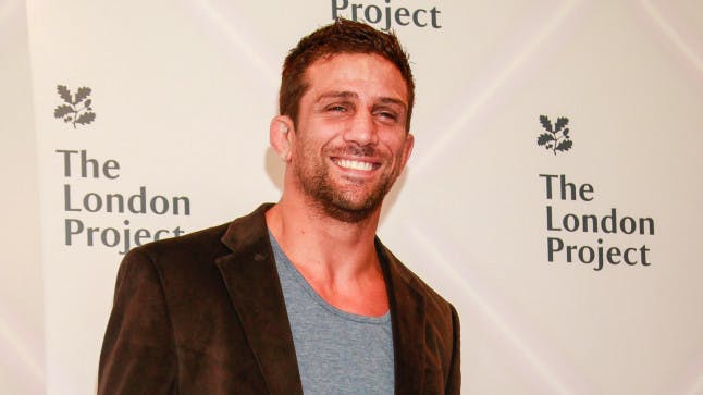 Alex Reid slams Katie Price and claims she outed him to make money ...