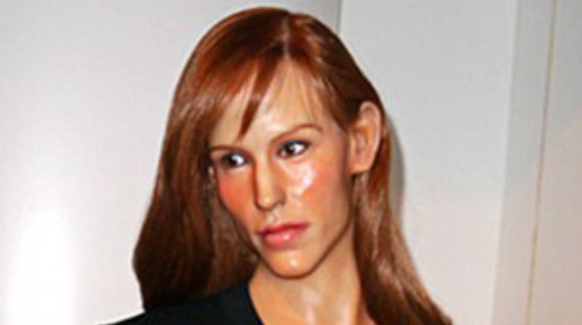 Cara Delevingne and Naomi Campbell – the WORST waxwork art we’ve seen ...