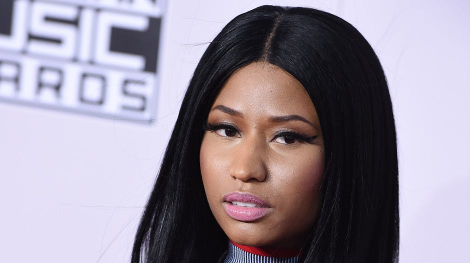 Nicki Minaj on teenage abortion: “I thought I was going to die ...
