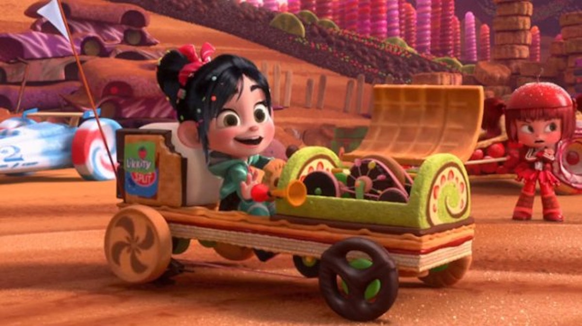 Disney falls call for Gordon Ramsey to be cast in The Little Mermaid