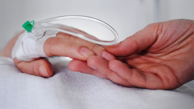 Grieving husband told his wife is still alive – three days AFTER he ...