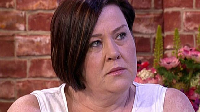 EXCLUSIVE: White Dee: ‘I’m ashamed I claim benefits – but work’s too ...