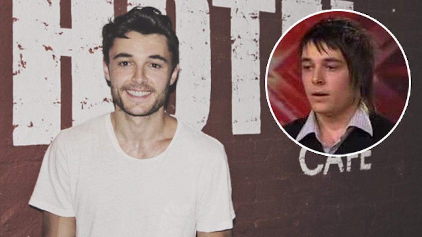 From Steve Brookstein to Ben Haenow, we take a look at the X Factor ...