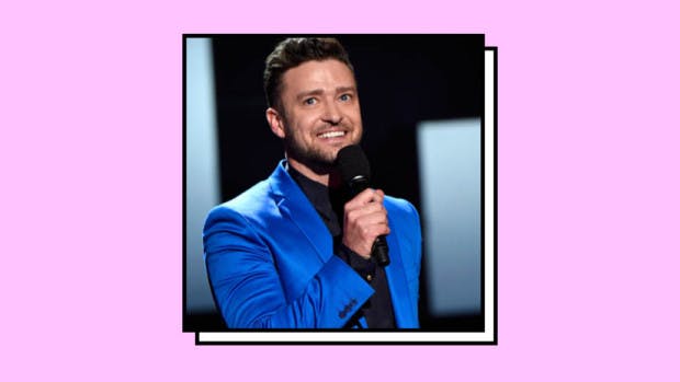 Justin Timberlake’s Adorable Thank You Speech To Jessica Biel, And ...