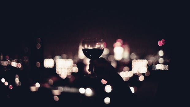 Here's Where To Go For a Boozy Weekend Away | Life | Grazia