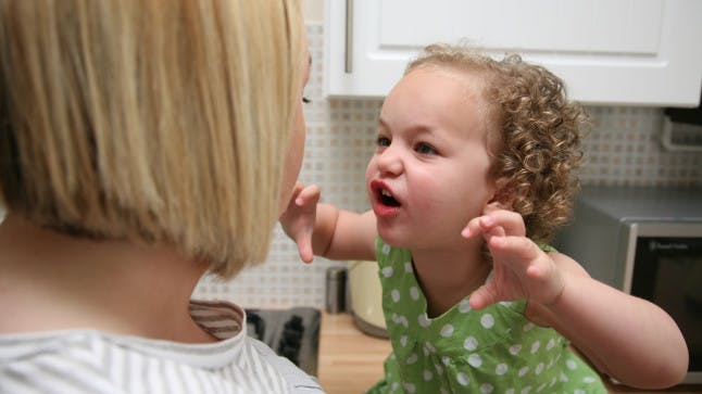 United Nations urge UK to make smacking children illegal | Closer