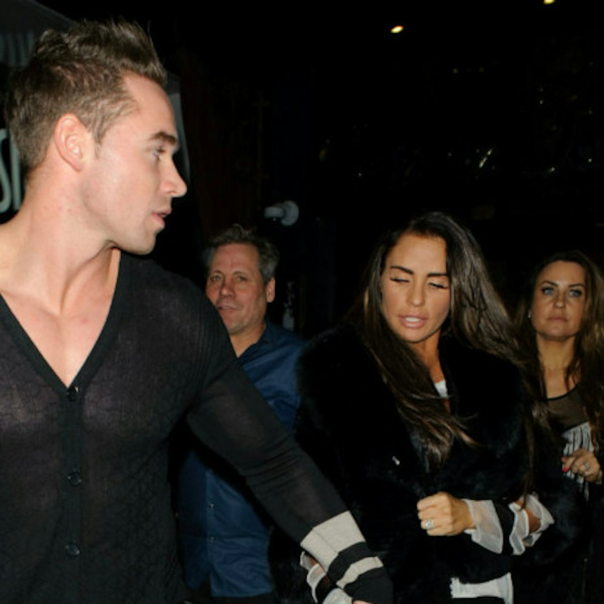 Katie Price divorce: What REALLY happened between cheating husband ...