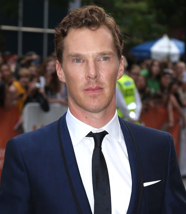 Benedict Cumberbatch does impressions of Alan Rickman, Tom Hiddleston ...
